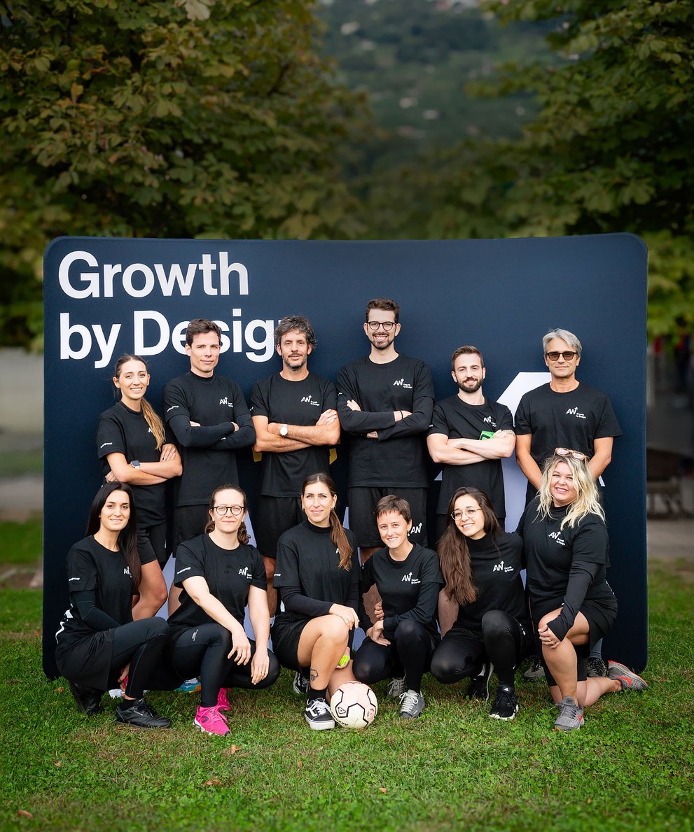 Ander Group | Growth by Design