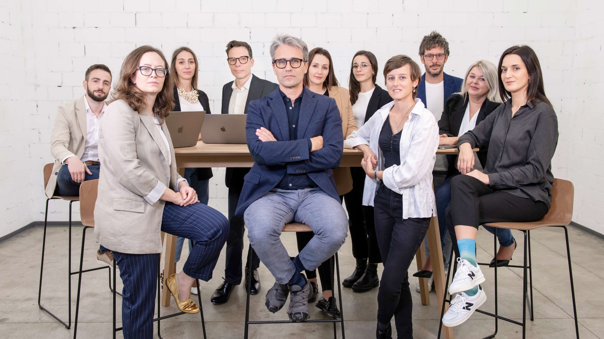 Ander Group | Growth by Design