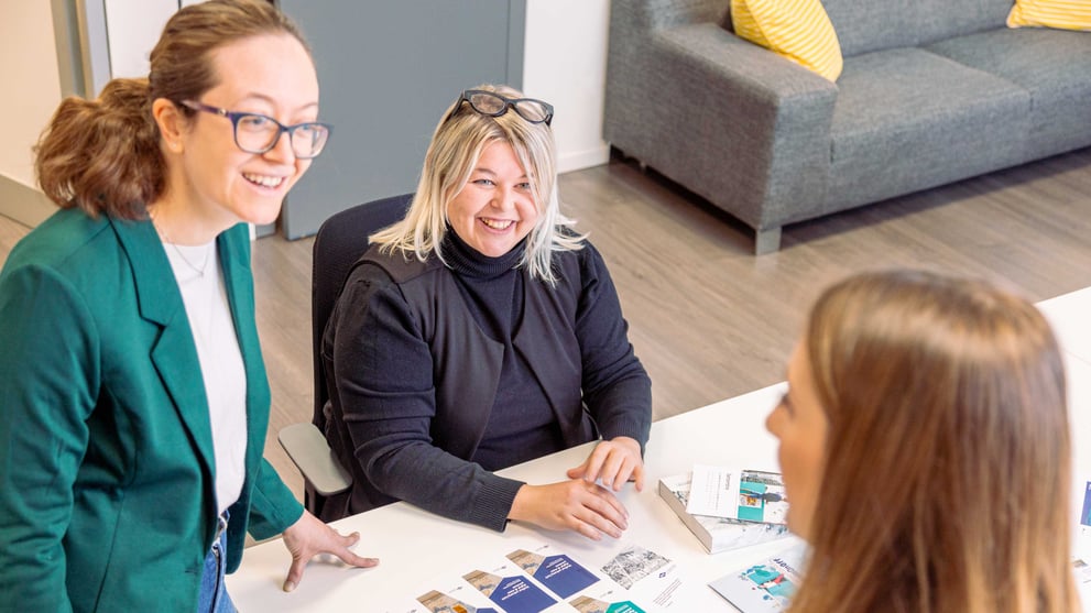 Ander Group | Growth by Design | Agenzia Partner HubSpot