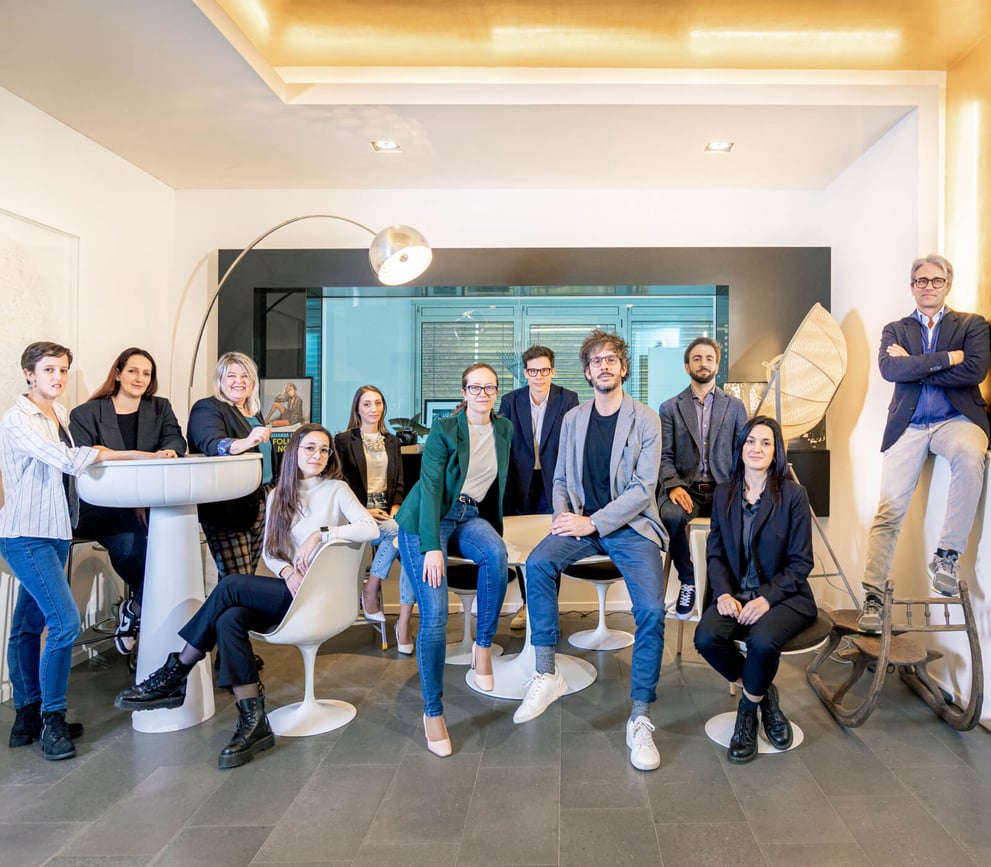 Ander Group | Growth by Design