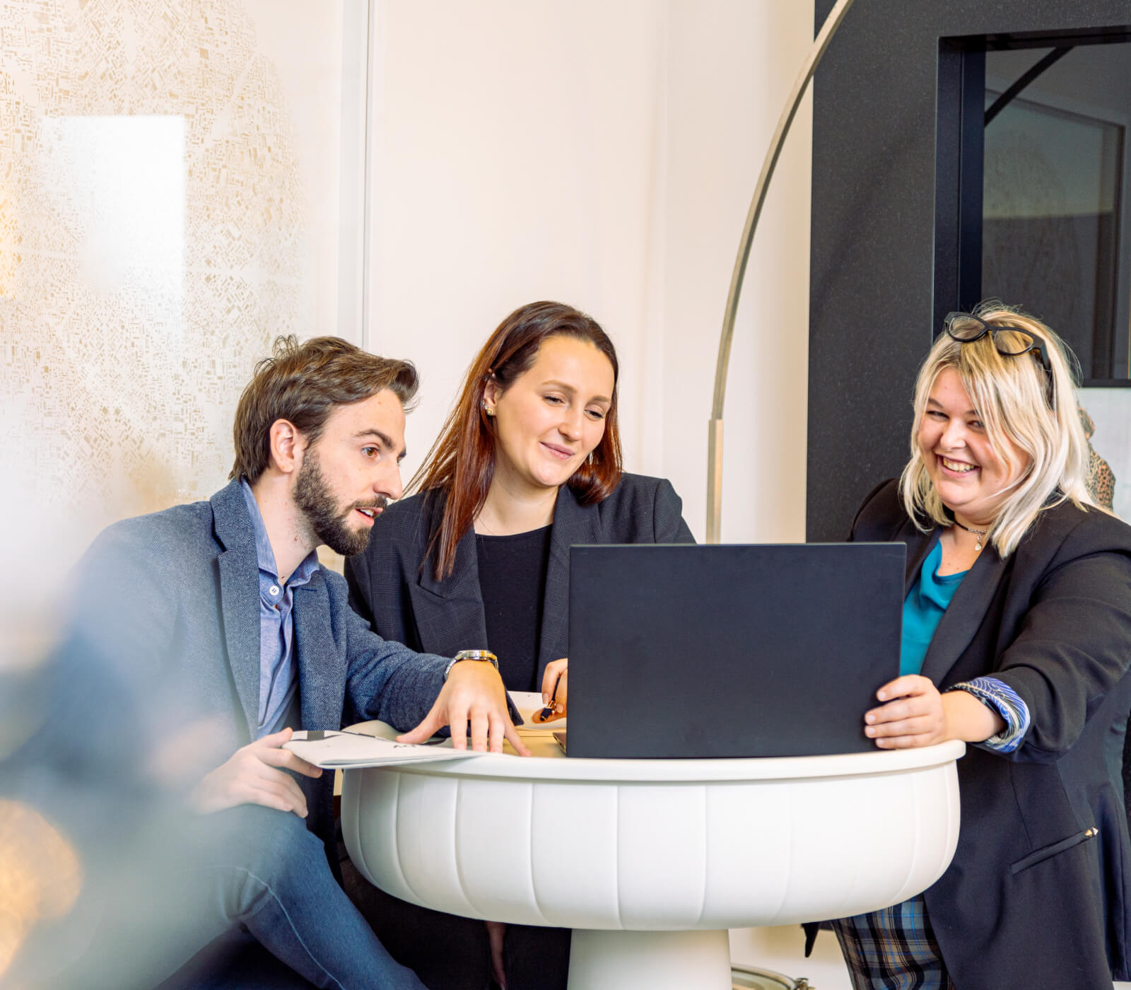 Ander Group | Growth by Design