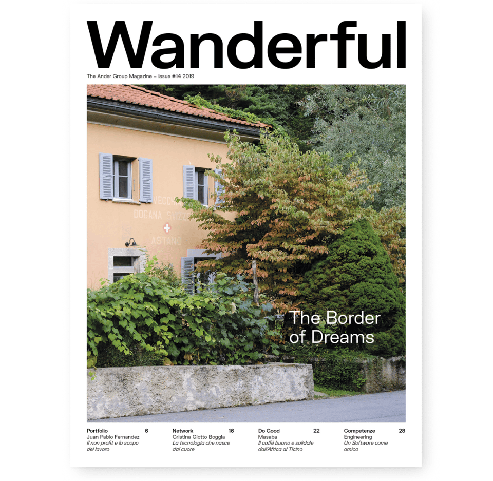 Ander Group | Growth by Design