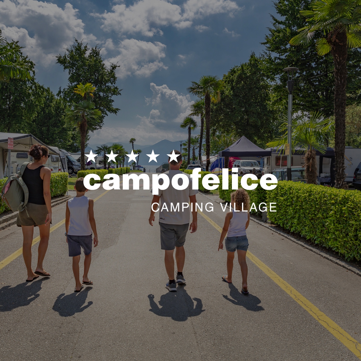 Ander Group - il progetto per Campofelice