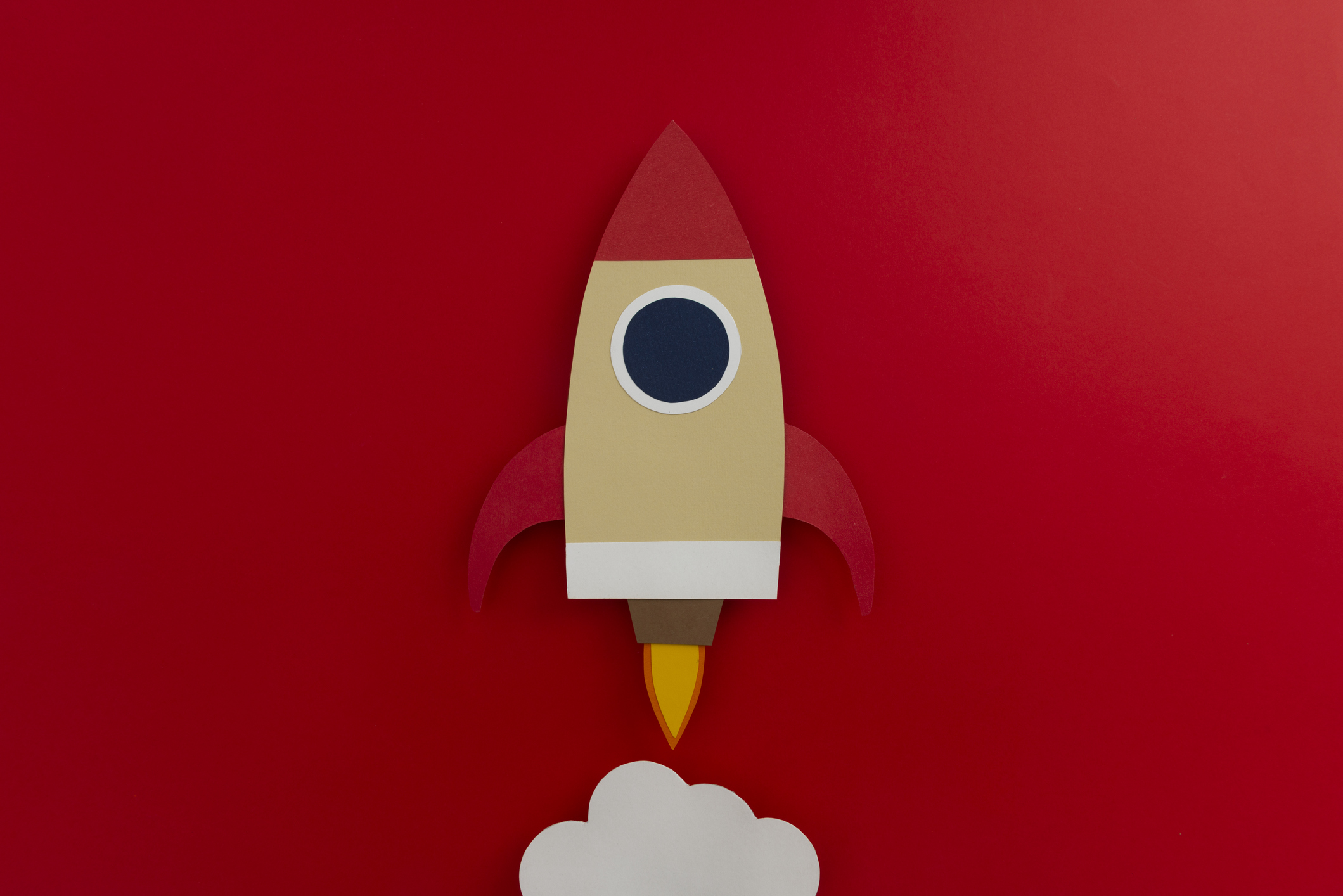 Sito Launch Pad: come e perché progettarne uno