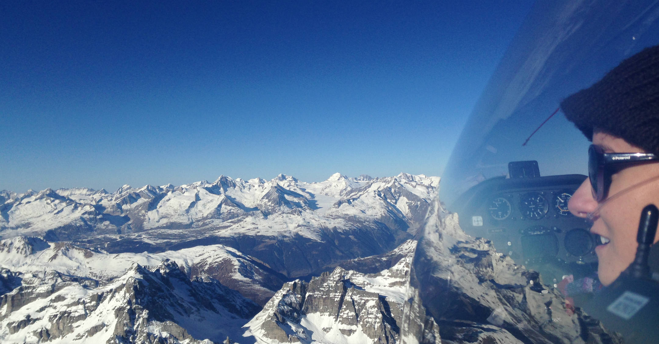 Debora Torriani: quando il Design prende il volo