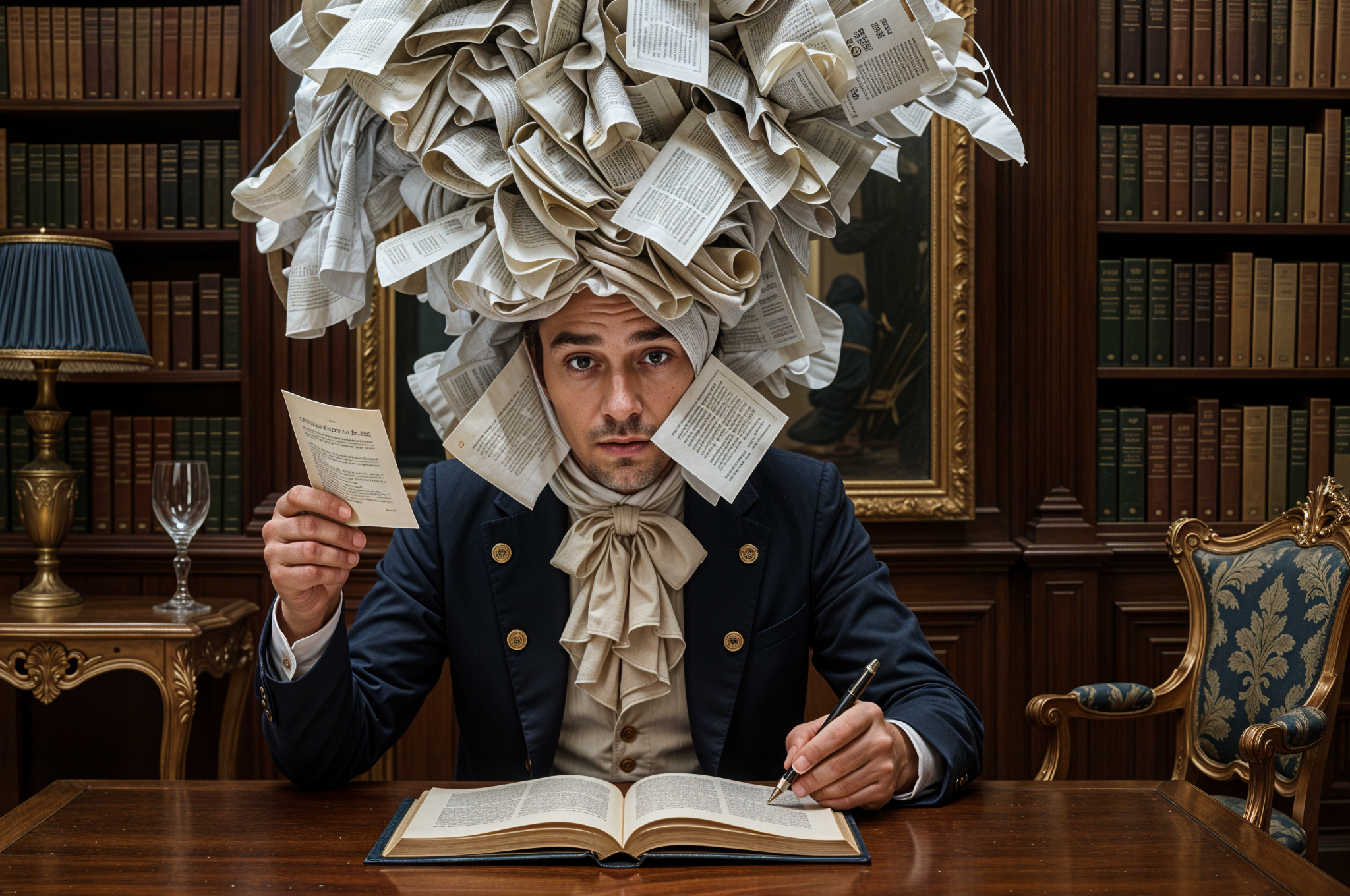 Curators in the Age of AI